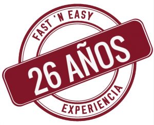 Fast'n Easy | Escuela de Inglés